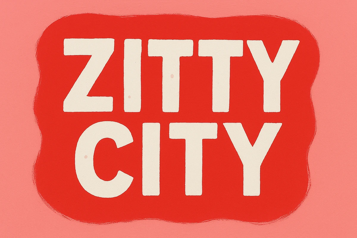 Zitty City | Migsworld Wiki | Fandom