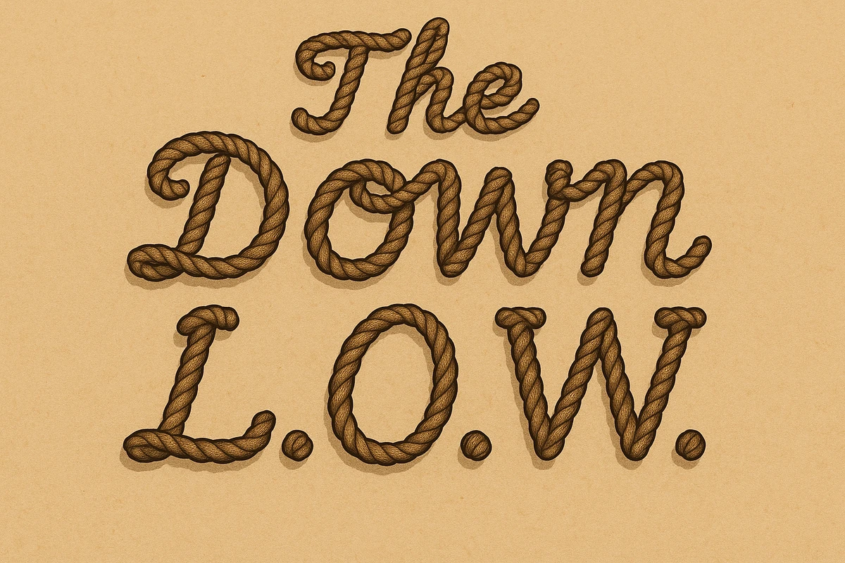 The Down L.O.W. | Migsworld Wiki | Fandom