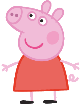 Peppa Pig | Wiki Miguel Esponja | Fandom