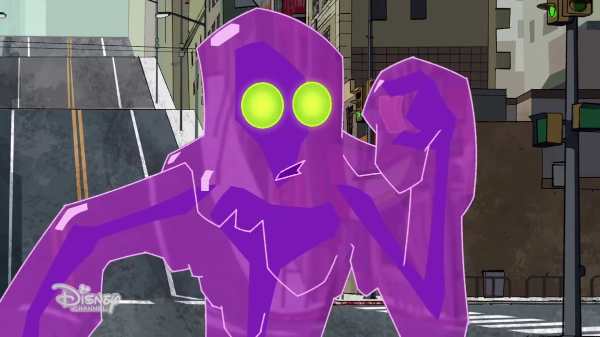 Globby | Miguel Rivera's Book of Friends Wiki | Fandom