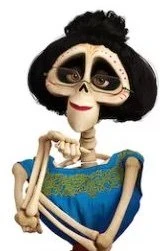 Victoria Rivera | Miguel Rivera's Book of Friends Wiki | Fandom