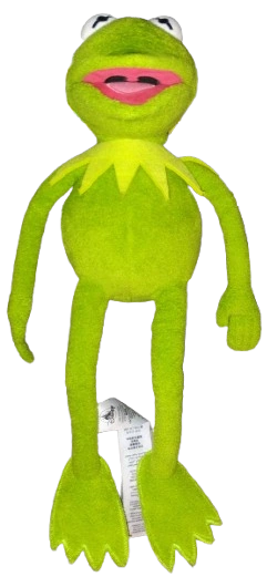 Kermit the Frog | Miguel Video Studios Wiki | Fandom