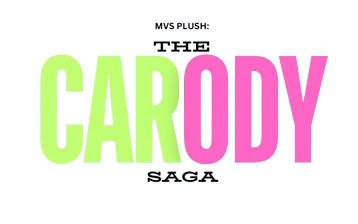 The Carody Saga | Miguel Video Studios Wiki | Fandom