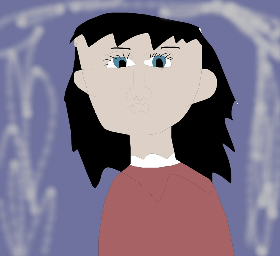 Violet Riley | Miguelianpedia Wiki | Fandom