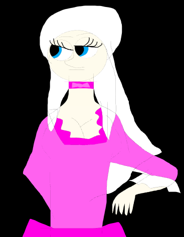 Inette Miras | Miguelianpedia Wiki | Fandom