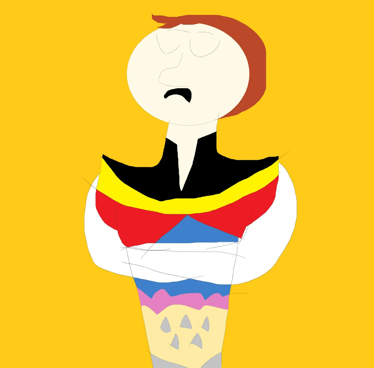 Miguu Duvuu Characters | Miguelianpedia Wiki | Fandom
