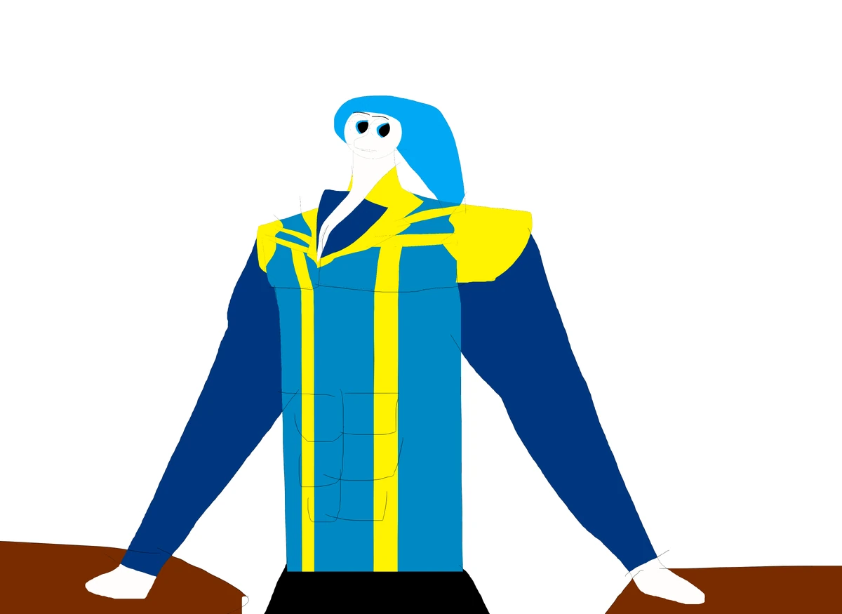 Kojien Zibwenhafu | Miguelianpedia Wiki | Fandom