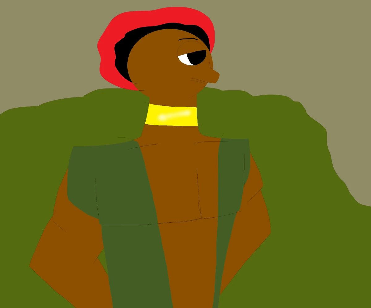 Daquarious Bennigh | Miguelianpedia Wiki | Fandom