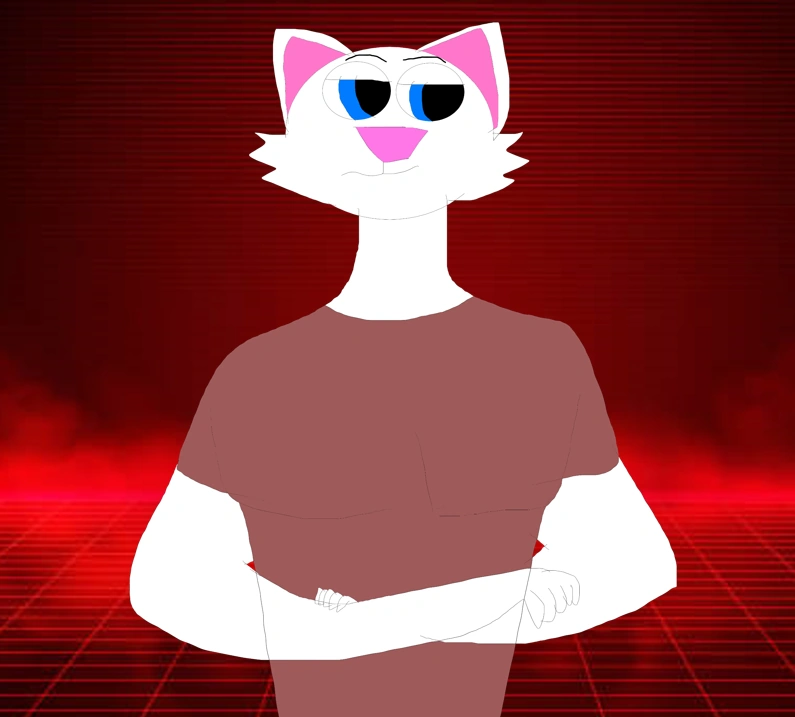 William the cat | Miguelianpedia Wiki | Fandom