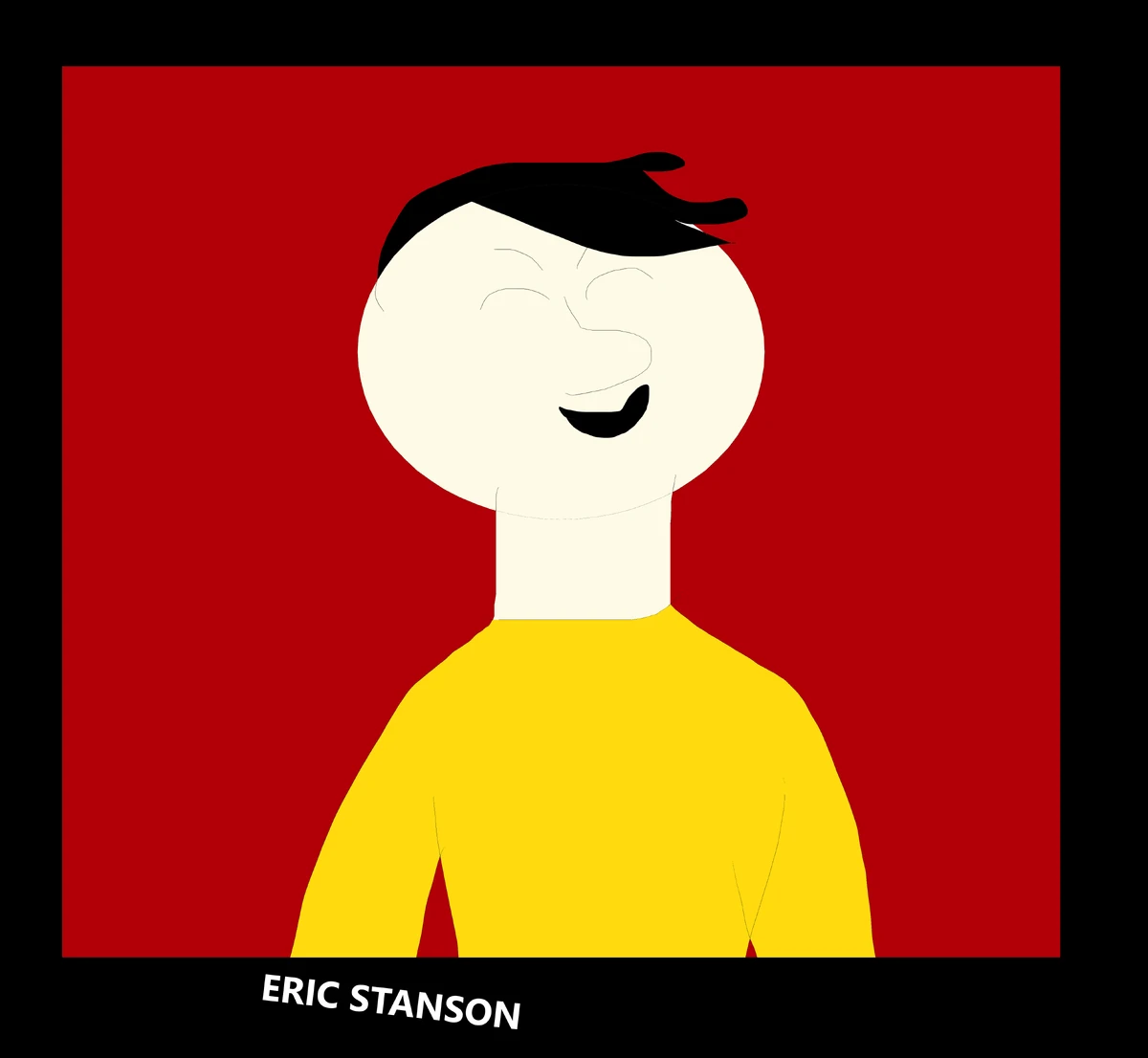 Eric Stanson | Miguelianpedia Wiki | Fandom