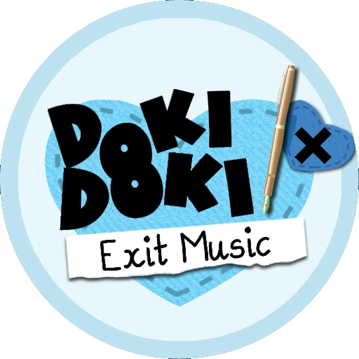 Doki Doki Exit Music | MiguetoPedia Wiki | Fandom