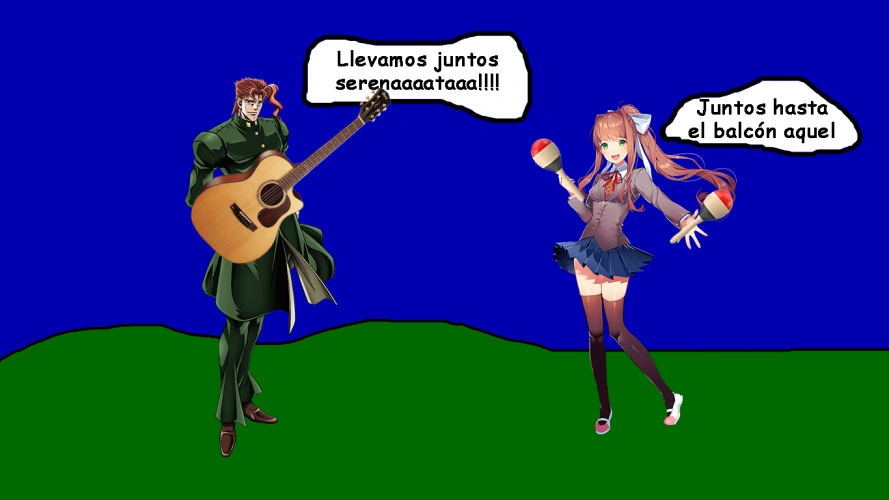 Maracas | MiguetoPedia Wiki | Fandom