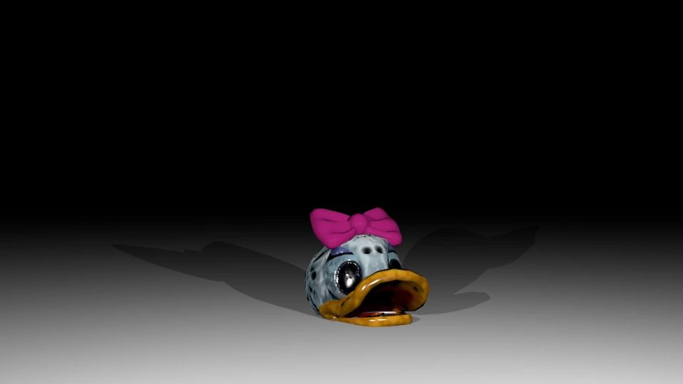 Hellbound Daisy | MihailBuarbi1 Wiki | Fandom