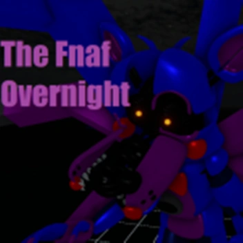 Nightmare Foxy (FNIA 4) | MihailBuarbi1 Wiki | Fandom