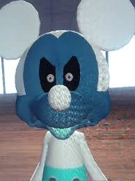 Five Nights in Anime: Treasure Island | MihailBuarbi1 Wiki | Fandom