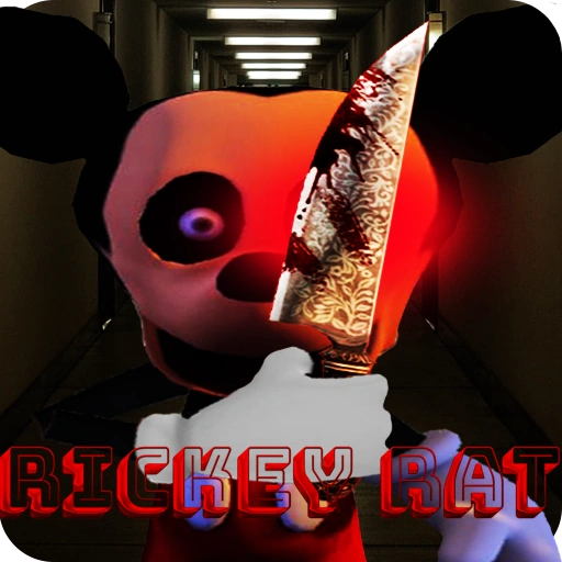 Rickey Rat | MihailBuarbi1 Wiki | Fandom