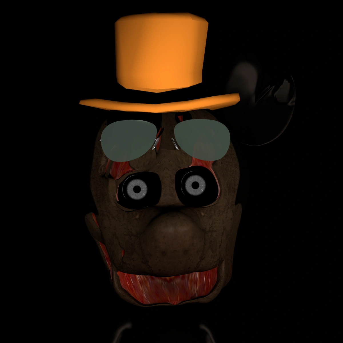 TheFace123 | MihailBuarbi1 Wiki | Fandom