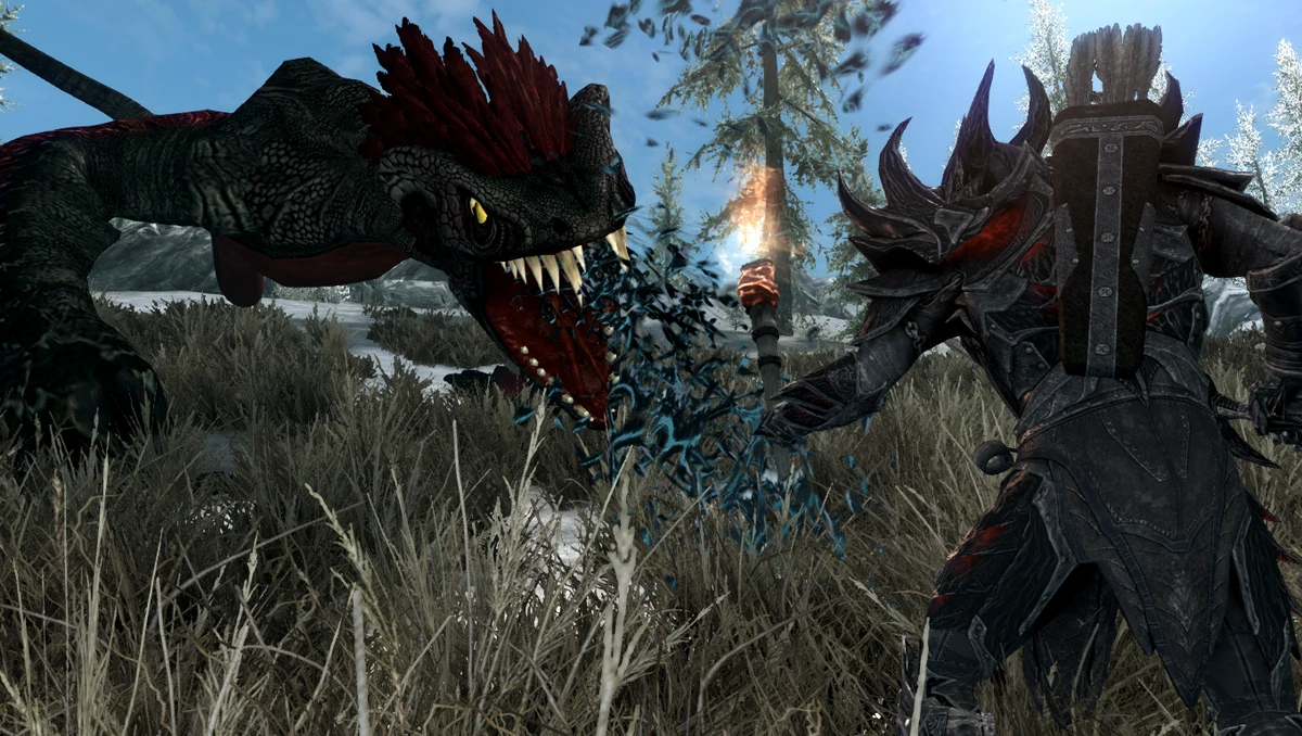 Basilisks - Mihail Monsters and Animals | Mihail Mods Wiki | Fandom