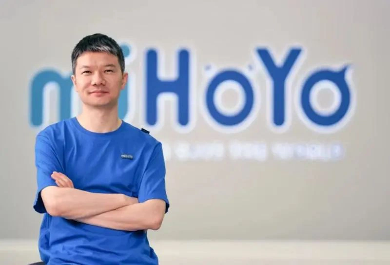 Liu Wei Awarded 2022 May 1st Labor Medal | MiHoYo Wiki | Fandom