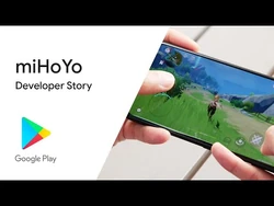 Android Developer Story: miHoYo Making Global Impact With Google Play | MiHoYo Wiki | Fandom