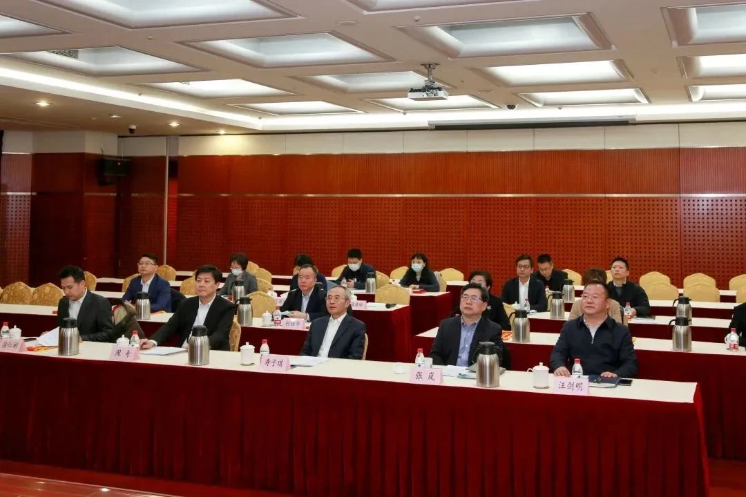 National Conference Commends Advanced Private Enterprises and Employee ...