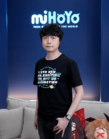 Chen Yupeng | MiHoYo Wiki | Fandom