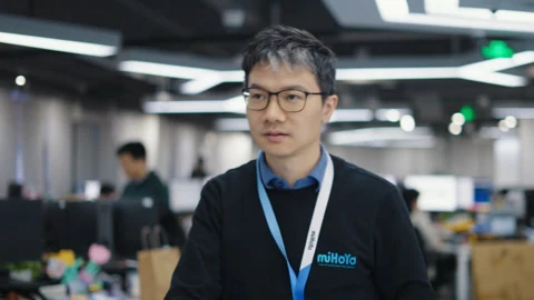 MiHoYo Wiki | Fandom