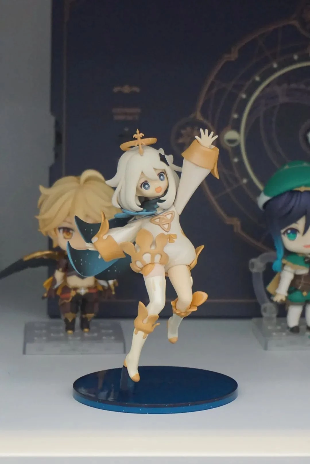 Tsinghua University Students Visit miHoYo | MiHoYo Wiki | Fandom