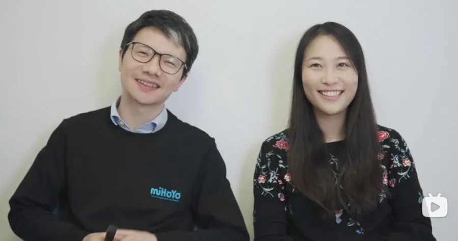 Jin Wenyi Announces Resignation from miHoYo | MiHoYo Wiki | Fandom