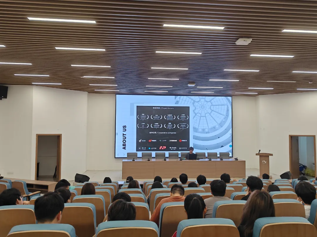 Nantong University Holds "Insights into miHoYo's Game Art Workflow ...