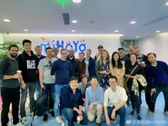 Luo Yuhao | MiHoYo Wiki | Fandom