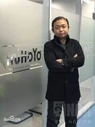 Luo Yuhao | MiHoYo Wiki | Fandom