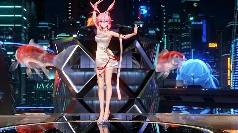 Youxi Putao 2019 | MiHoYo Wiki | Fandom