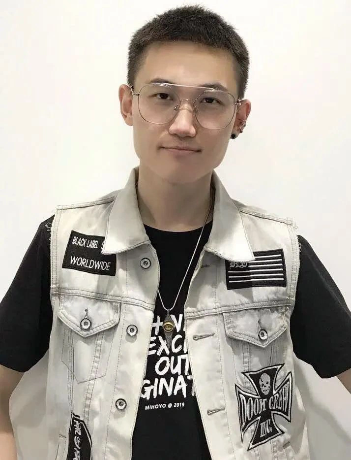 Global Game Art Contest June 2020 | MiHoYo Wiki | Fandom