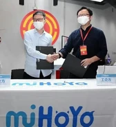 Yin Chunbo/Media | MiHoYo Wiki | Fandom