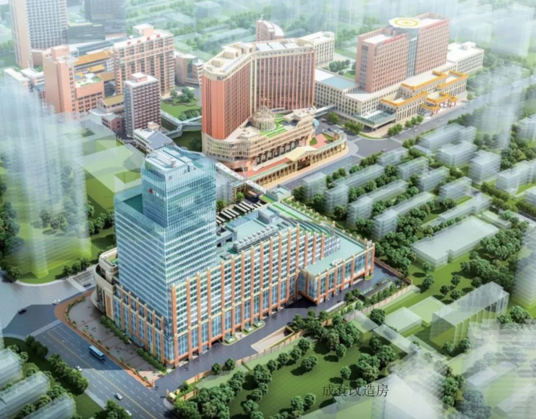 Xuhuis 2025 Industrial Development Blueprint Includes Mihoyo Randd