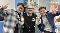 极客湾Geekerwan: We Met Cook at miHoYo?! | MiHoYo Wiki | Fandom