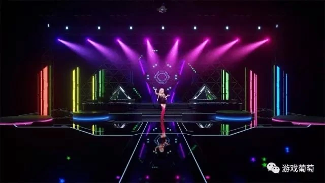 Unite 2017 Shanghai | MiHoYo Wiki | Fandom