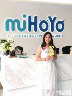 This Is Game 2018 | MiHoYo Wiki | Fandom