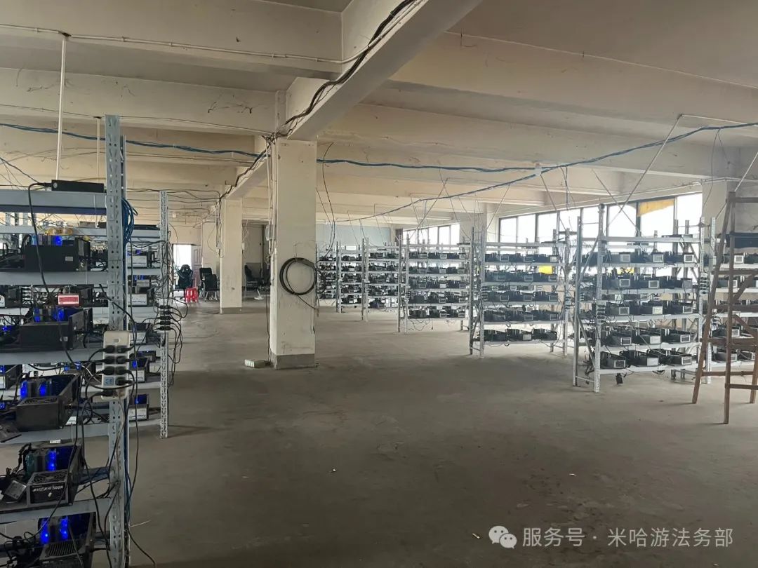 Mihoyo Assists Police In Cracking Down On The Illegal Game Account