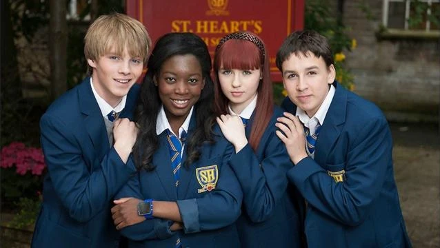 MI High Series 6 and 7 Wikia | Fandom