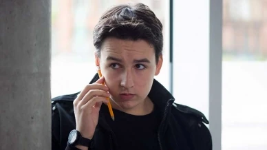 Tom Tupper | MI High Series 6 and 7 Wikia | Fandom