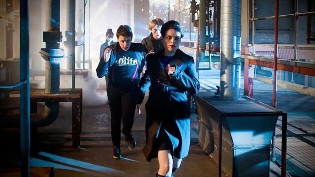 The Final Endgame | MI High Series 6 and 7 Wikia | Fandom