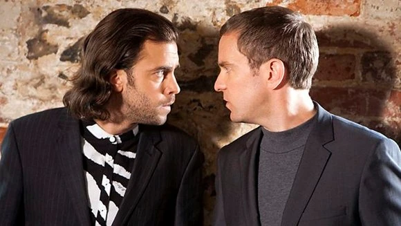 Return of the Mummy | M.I.High Wiki | Fandom