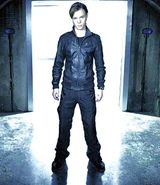 Oscar Cole | M.I.High Wiki | Fandom