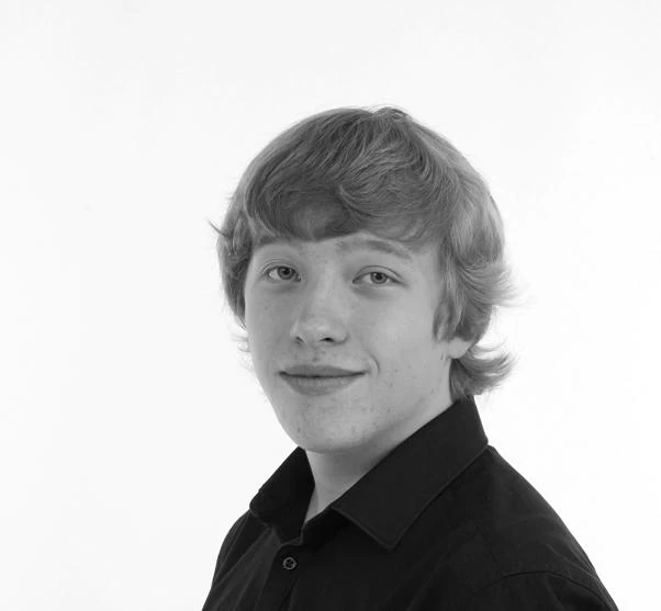 Alexander Bain | M.I.High Wiki | Fandom