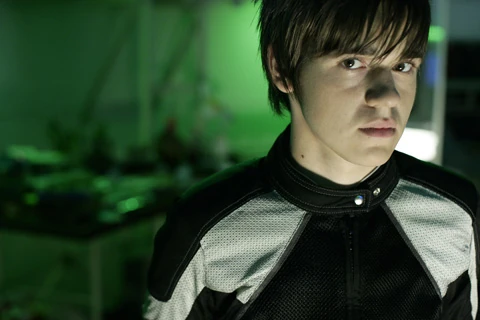 Blane Whittaker | M.I.High Wiki | Fandom