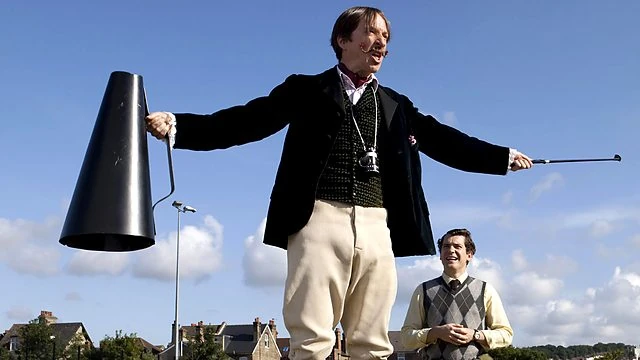 High School Spy Movie | M.I.High Wiki | Fandom