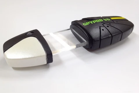 Spy-Pod | M.I.High Wiki | Fandom