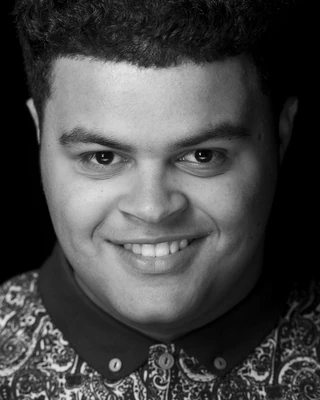 Paul Bamford | M.I.High Wiki | Fandom